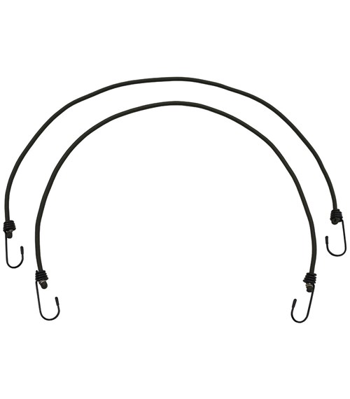 Rychloupínač 75 cm MFH [balení 2 ks]